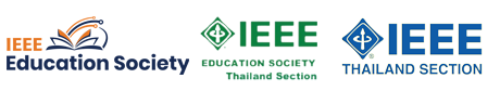 The 9th International STEM Education Conference 2024